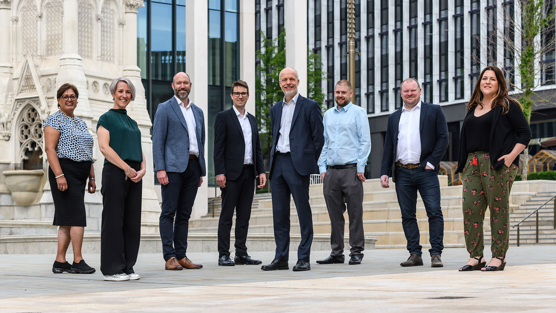 Welcome to MEPC - Paradise Birmingham