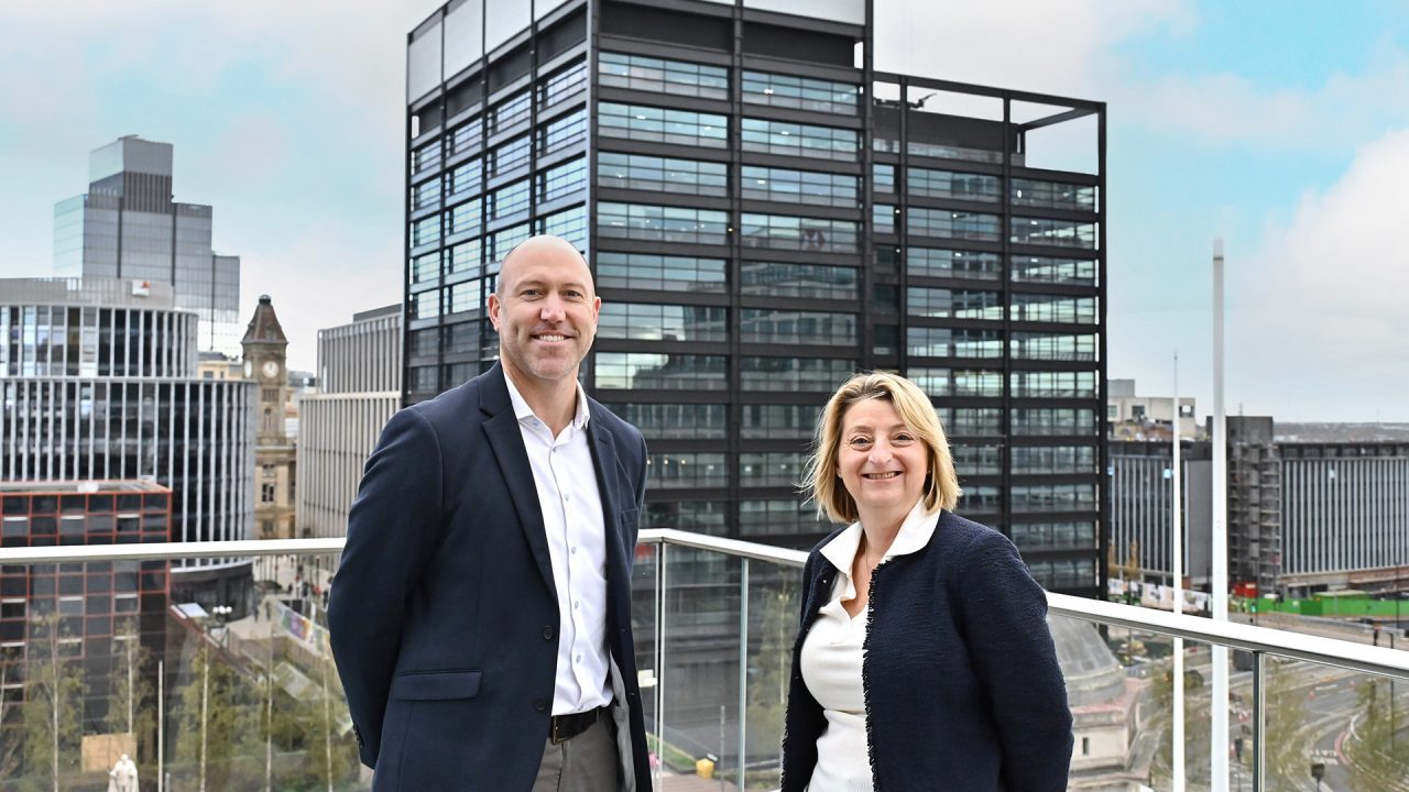 Mills & Reeve confirms new office as they set their sights on Paradise ...