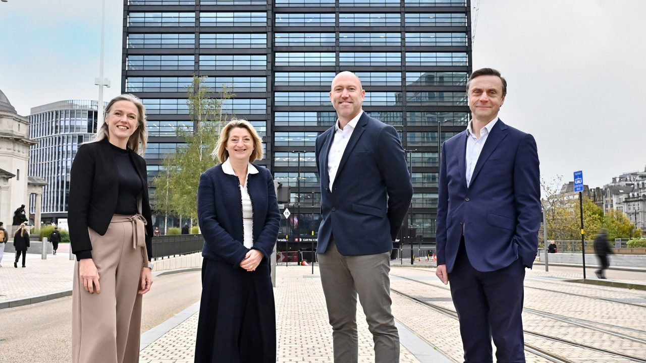 Mills & Reeve confirms new office as they set their sights on Paradise ...