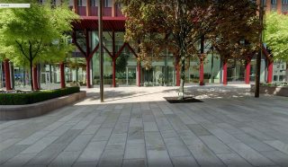 Three Chamberlain Square - Paradise Birmingham