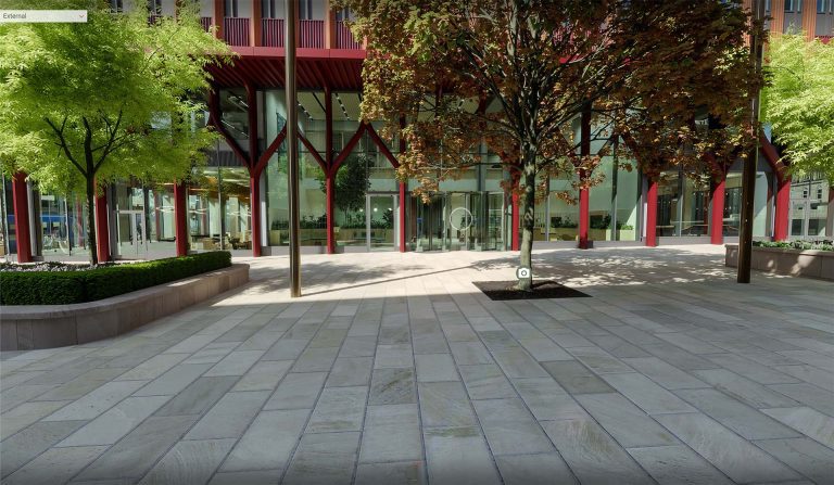 Three Chamberlain Square - Paradise Birmingham