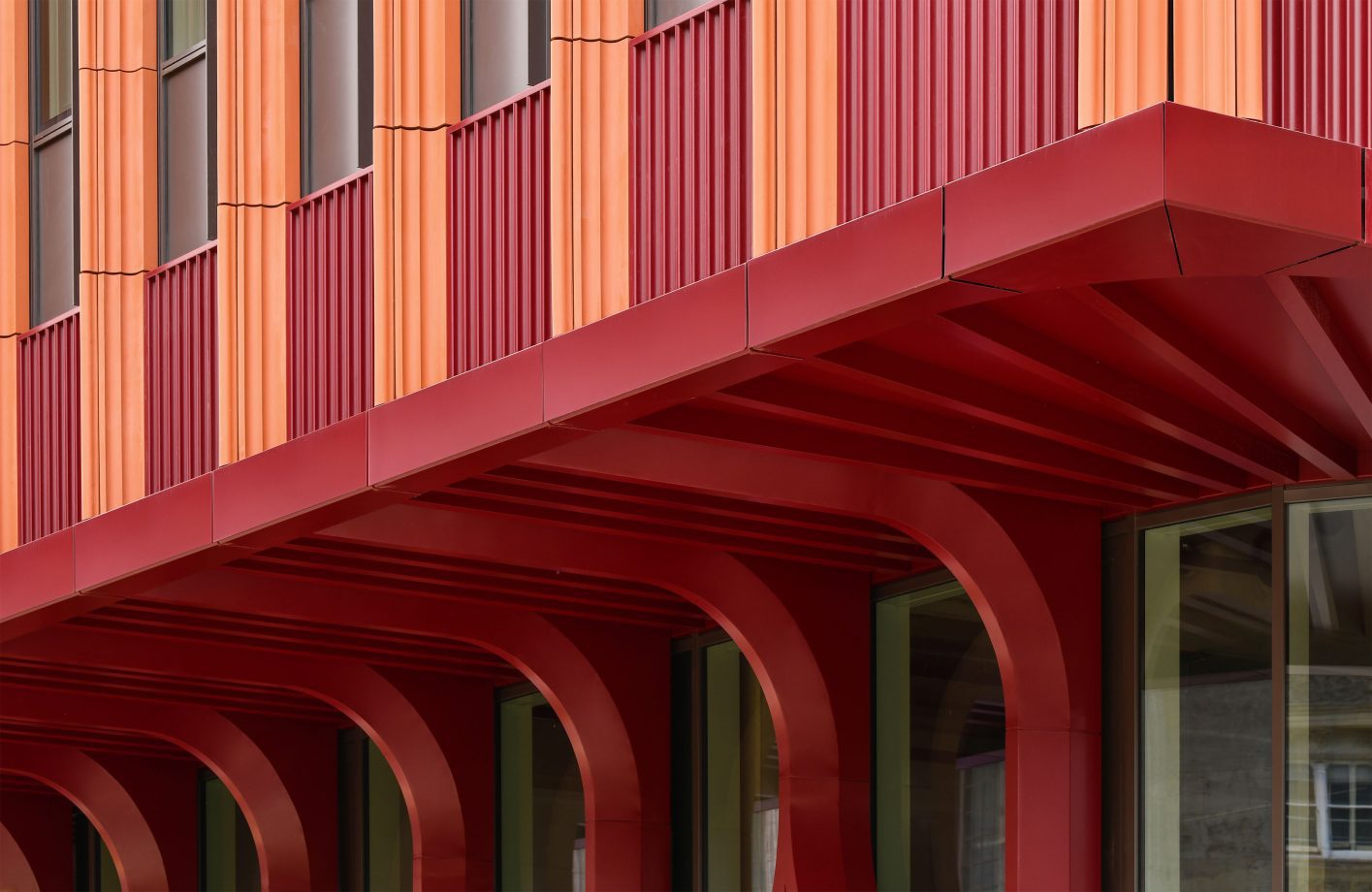 Three Chamberlain Square - Paradise Birmingham