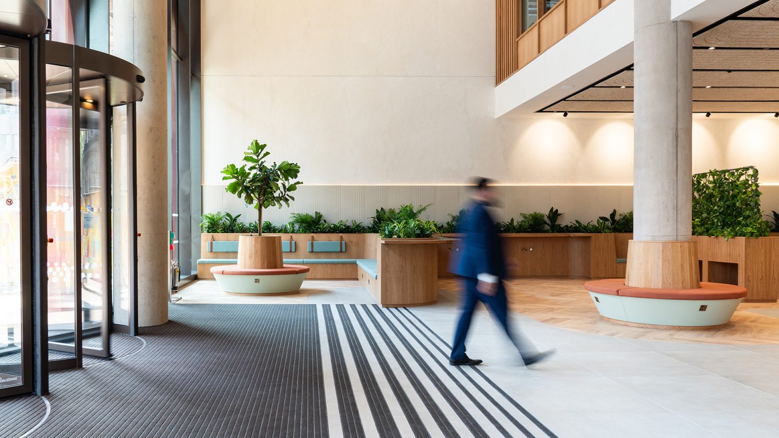 Three Chamberlain Square - Paradise Birmingham