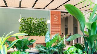 Three Chamberlain Square - Paradise Birmingham