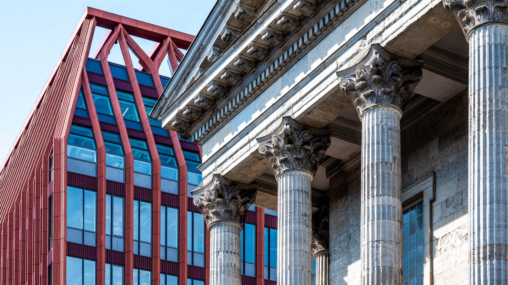 Three Chamberlain Square - Paradise Birmingham