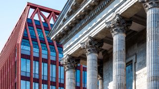 Three Chamberlain Square - Paradise Birmingham
