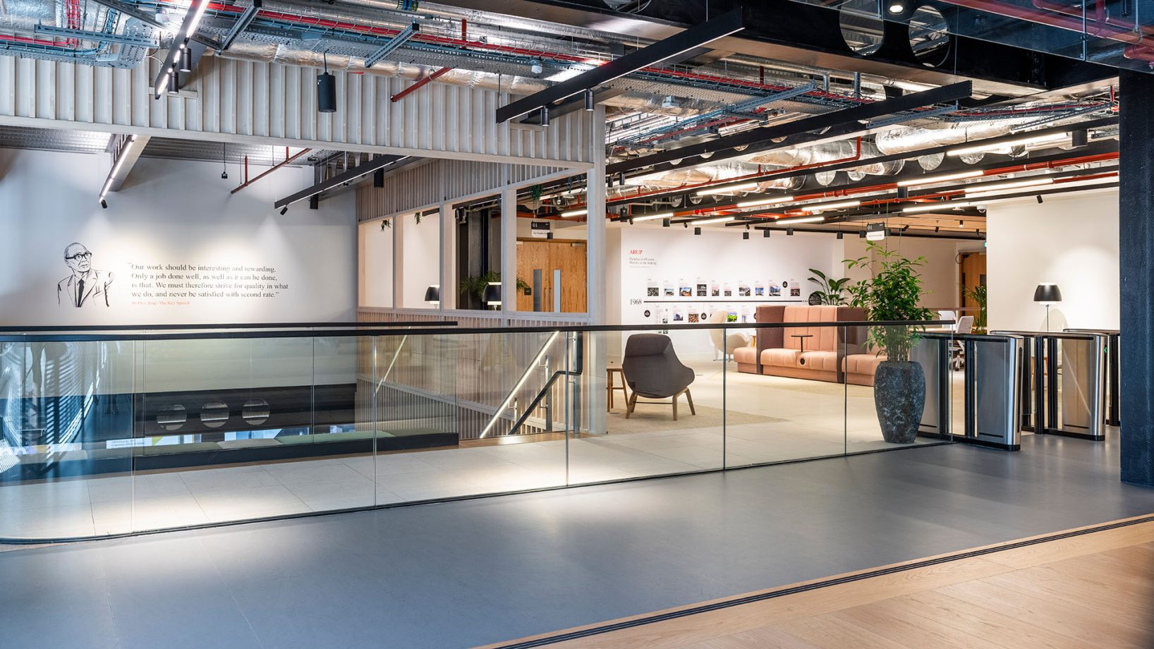 One Centenary Way - Paradise Birmingham