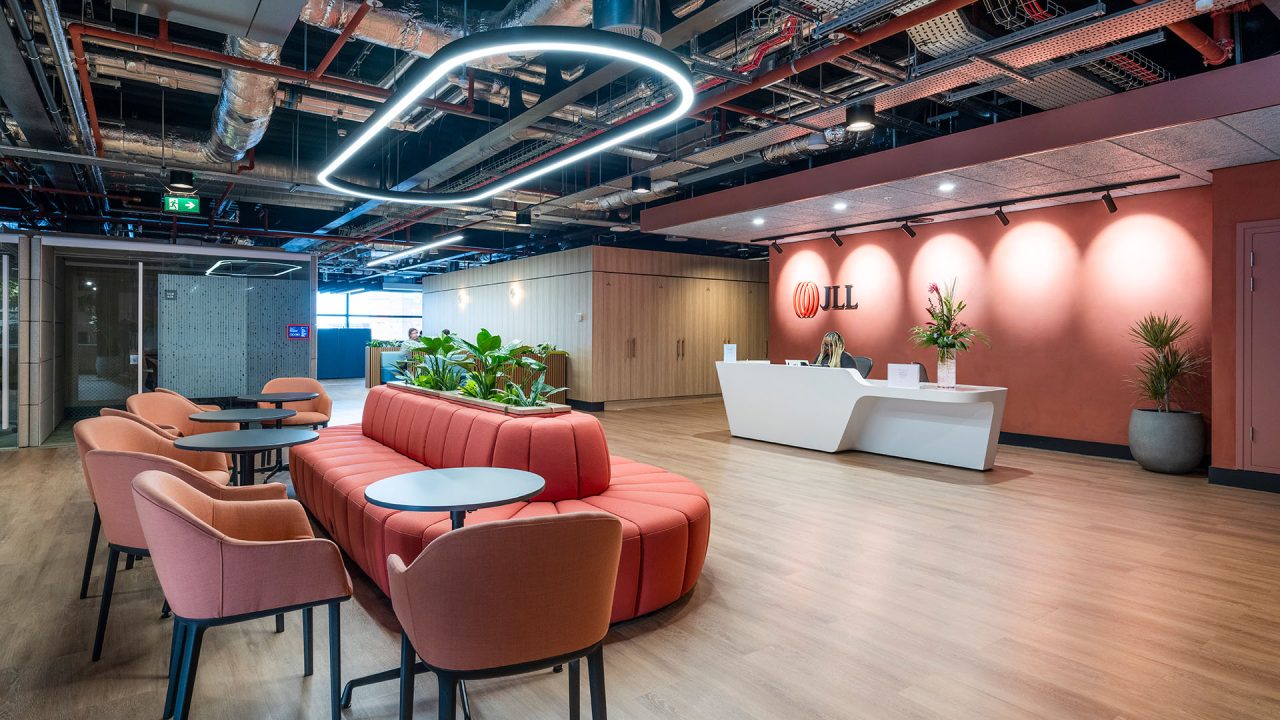 One Centenary Way - Paradise Birmingham