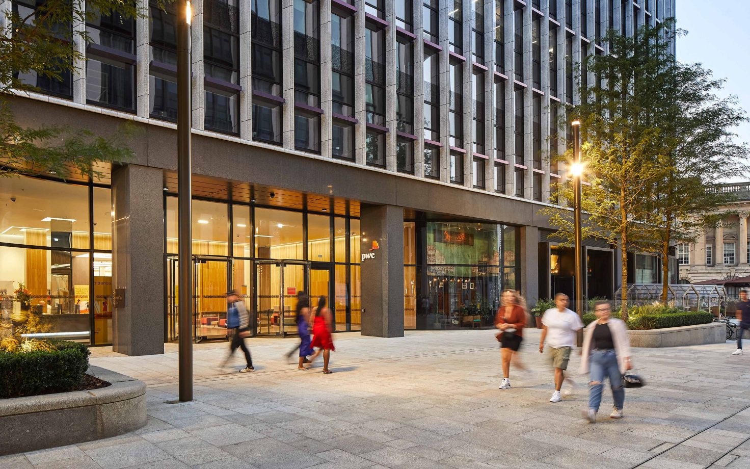 Learn More about Paradise - Paradise Birmingham