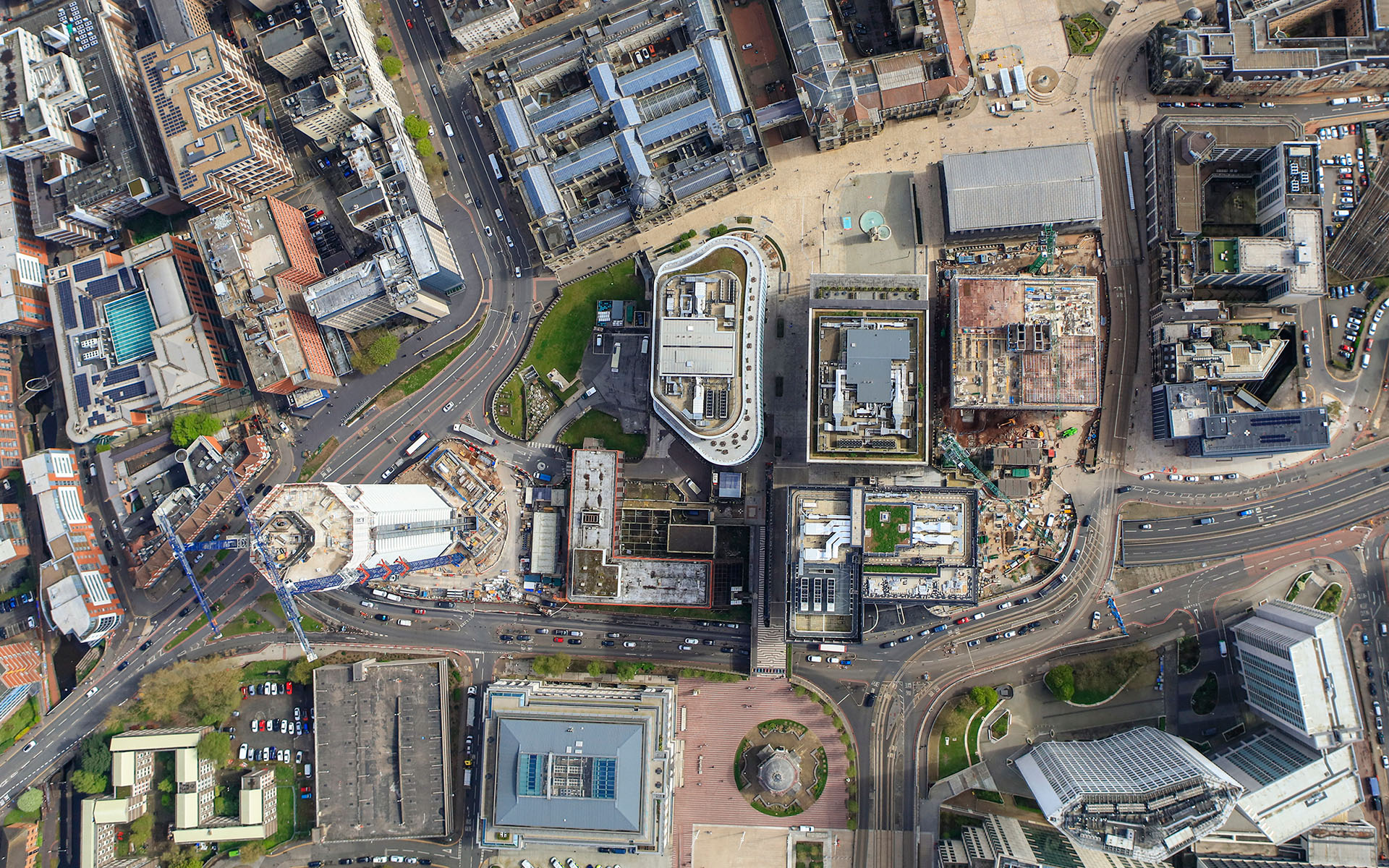 Contact us information for Paradise - Paradise Birmingham