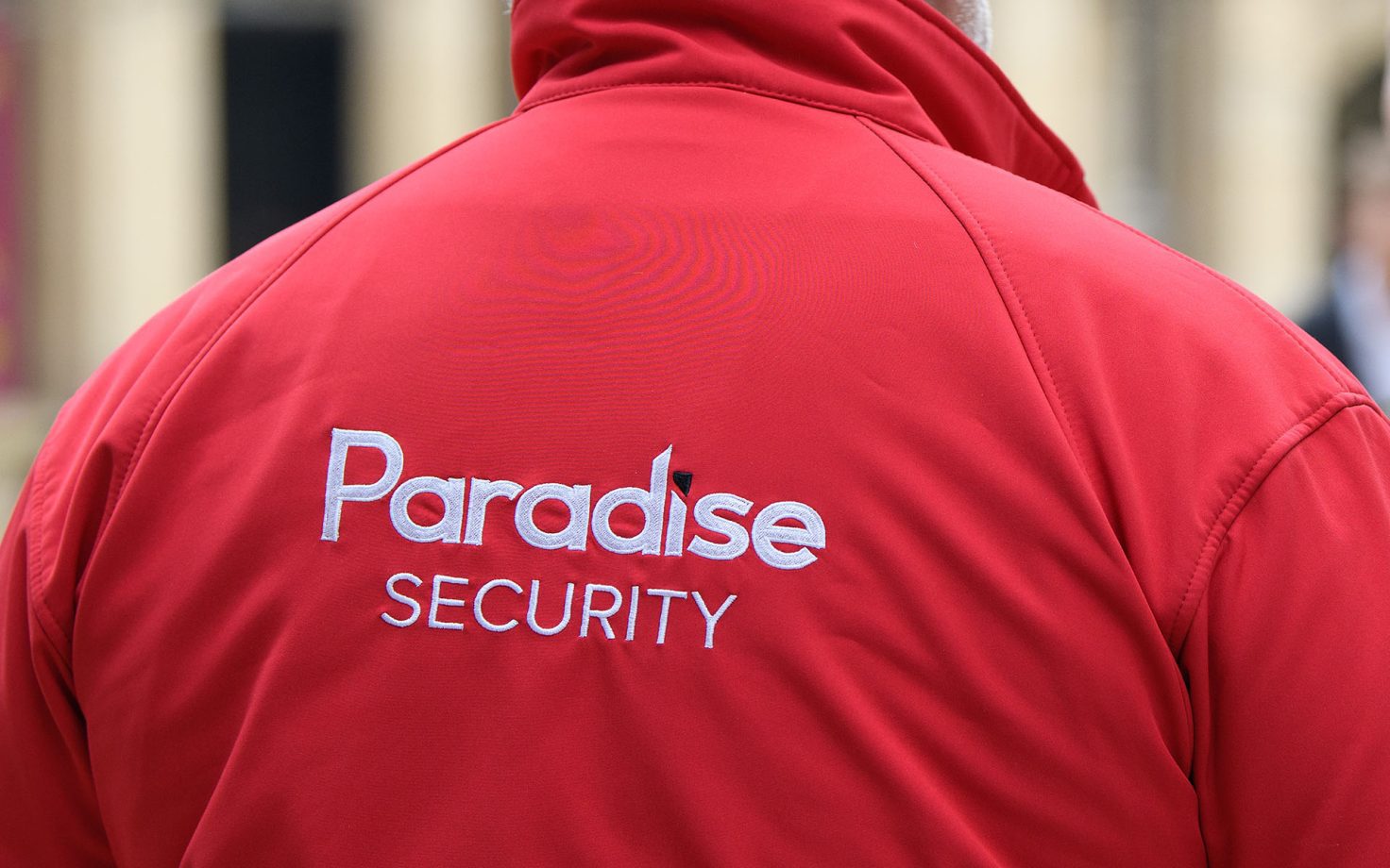 Contact us information for Paradise - Paradise Birmingham