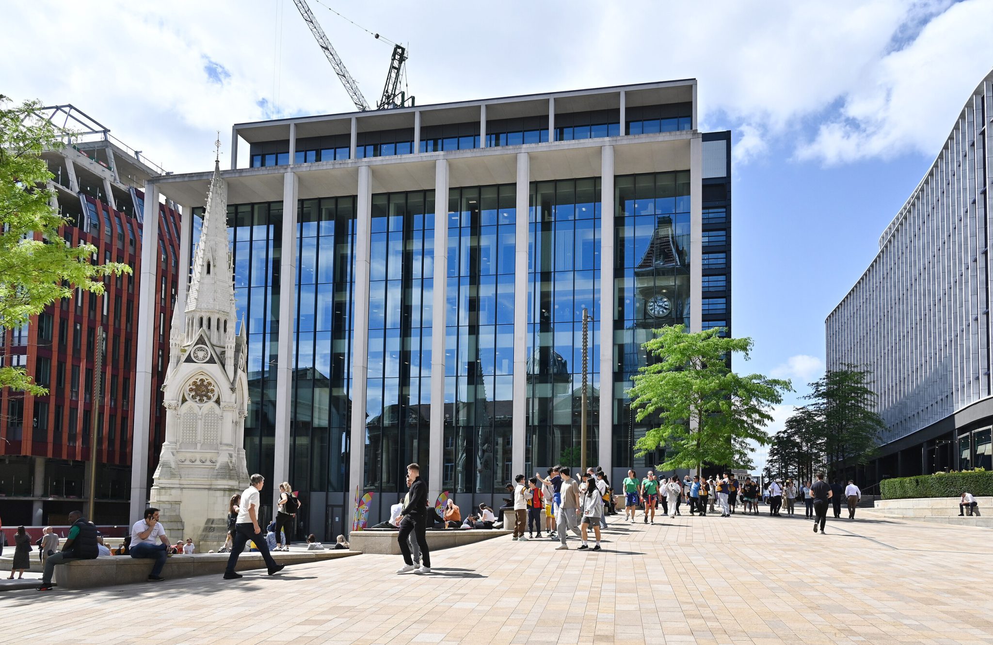 La Bellezza - Paradise Birmingham