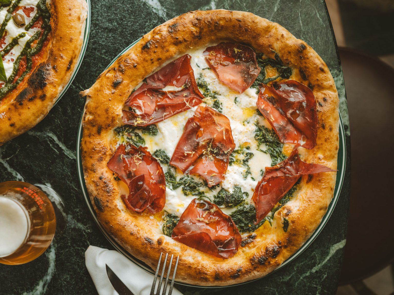 La Bellezza - Paradise Birmingham