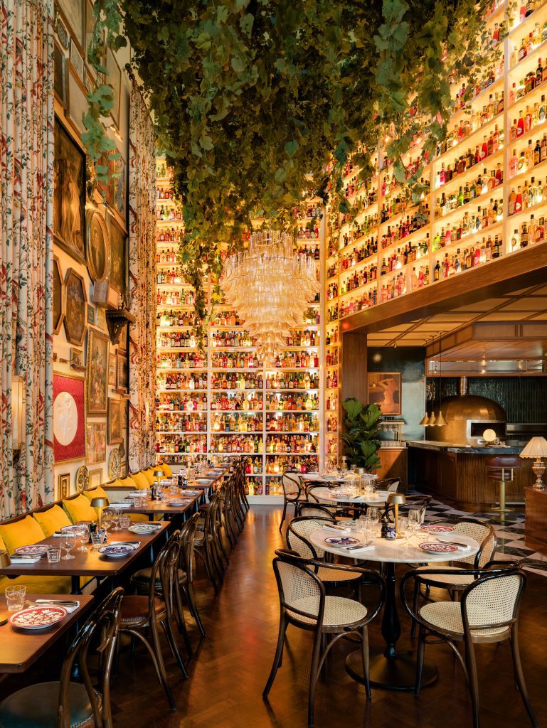 La Bellezza - Paradise Birmingham