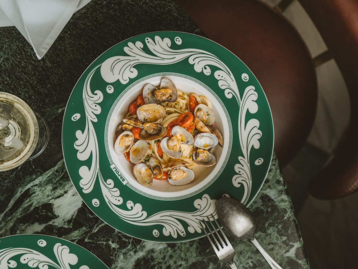 La Bellezza - Paradise Birmingham