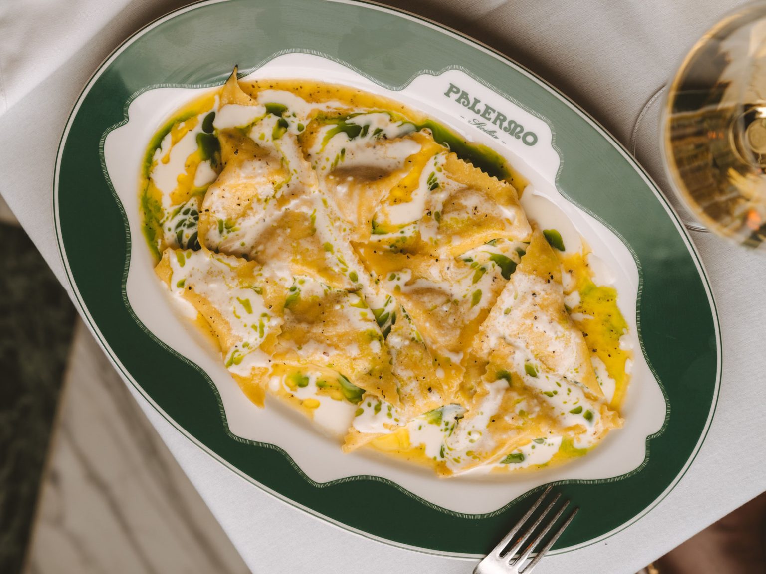 La Bellezza - Paradise Birmingham