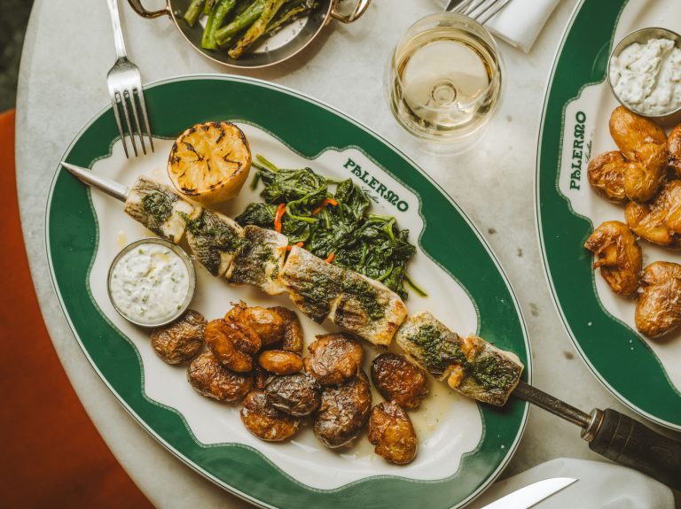 La Bellezza - Paradise Birmingham