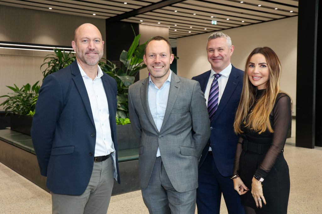 Quilter Cheviot selects Paradise for its new Birmingham Office ...