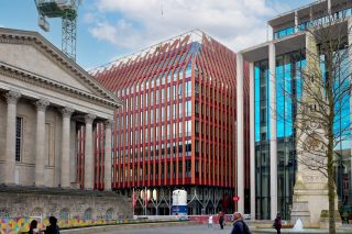 EY announces move to Paradise Birmingham as part of continued ...