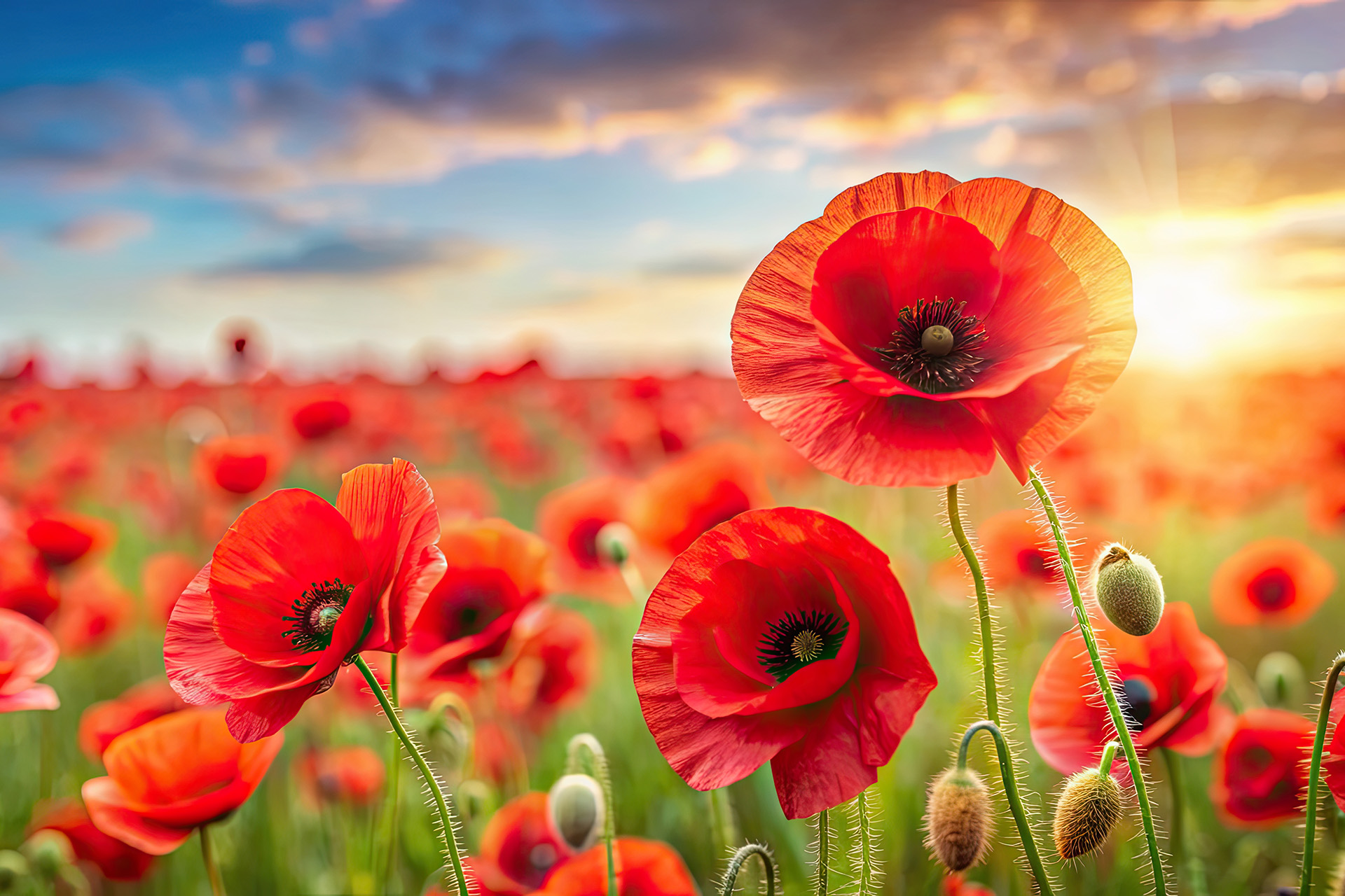 Paradise marks 80th anniversary of VE Day - Paradise Birmingham